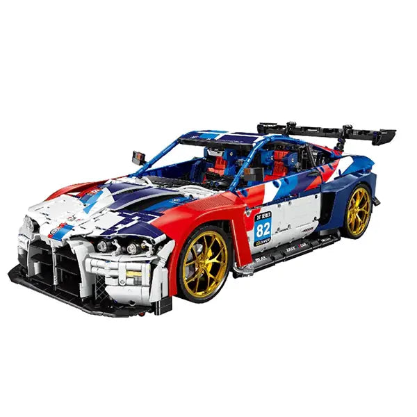 Cars & Vehicles – Alt Brickz